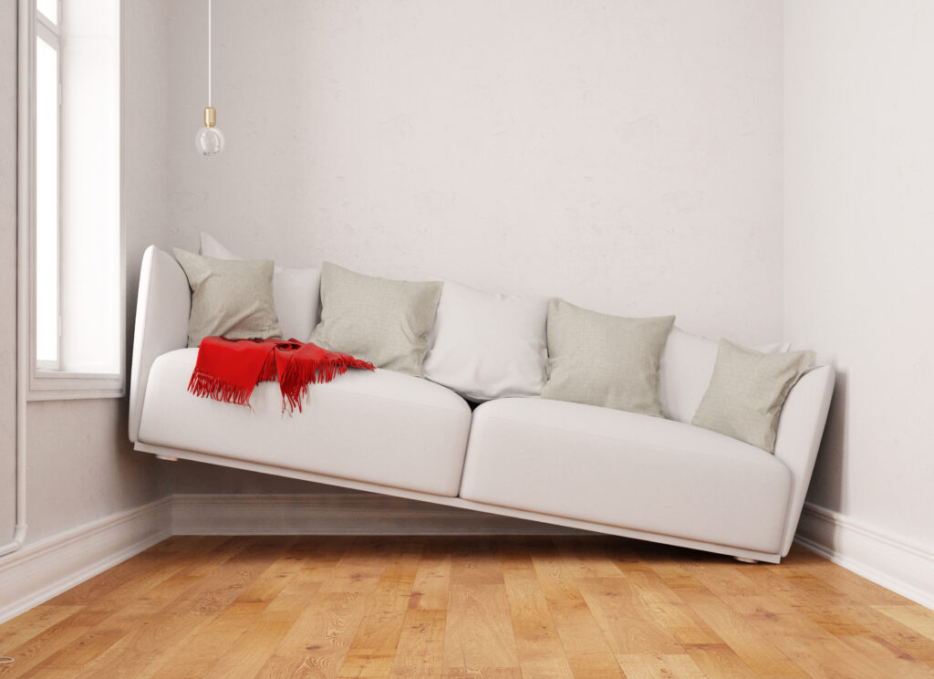 Amazing Tiny Apartment Hacks to Try Right Now - Updater