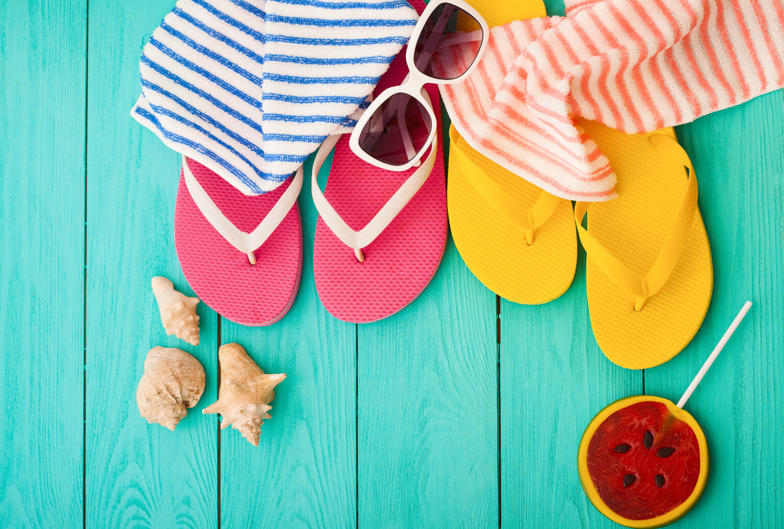 4 Summer Email Templates to Boost Your Client Engagement | Updater
