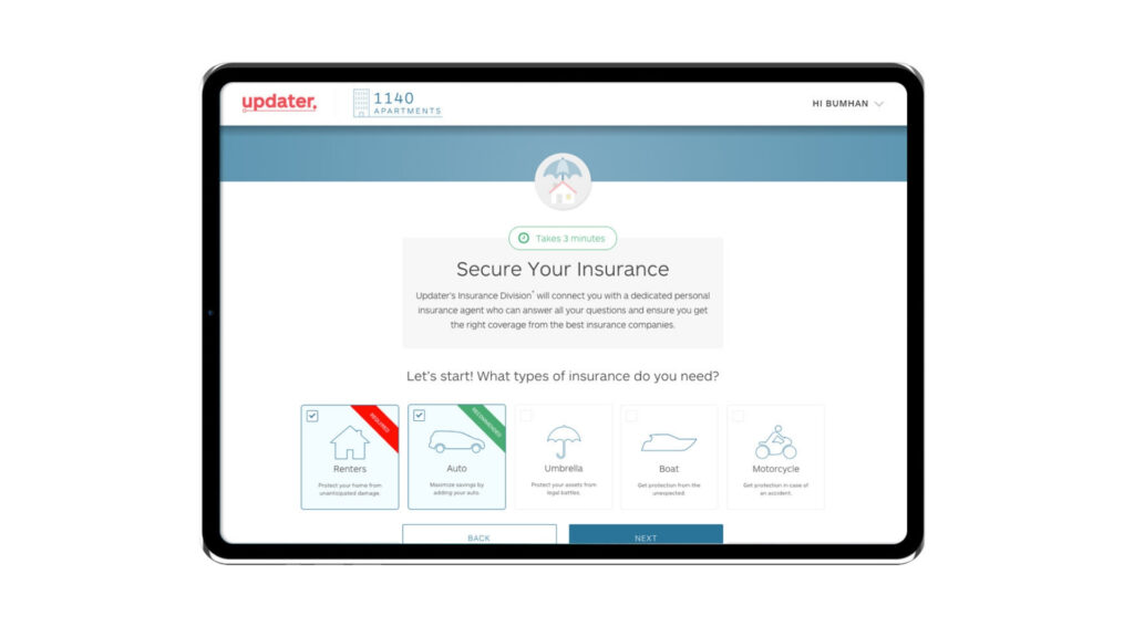 New LeasingDesk Partnership Makes Securing Renters Insurance Easier ...