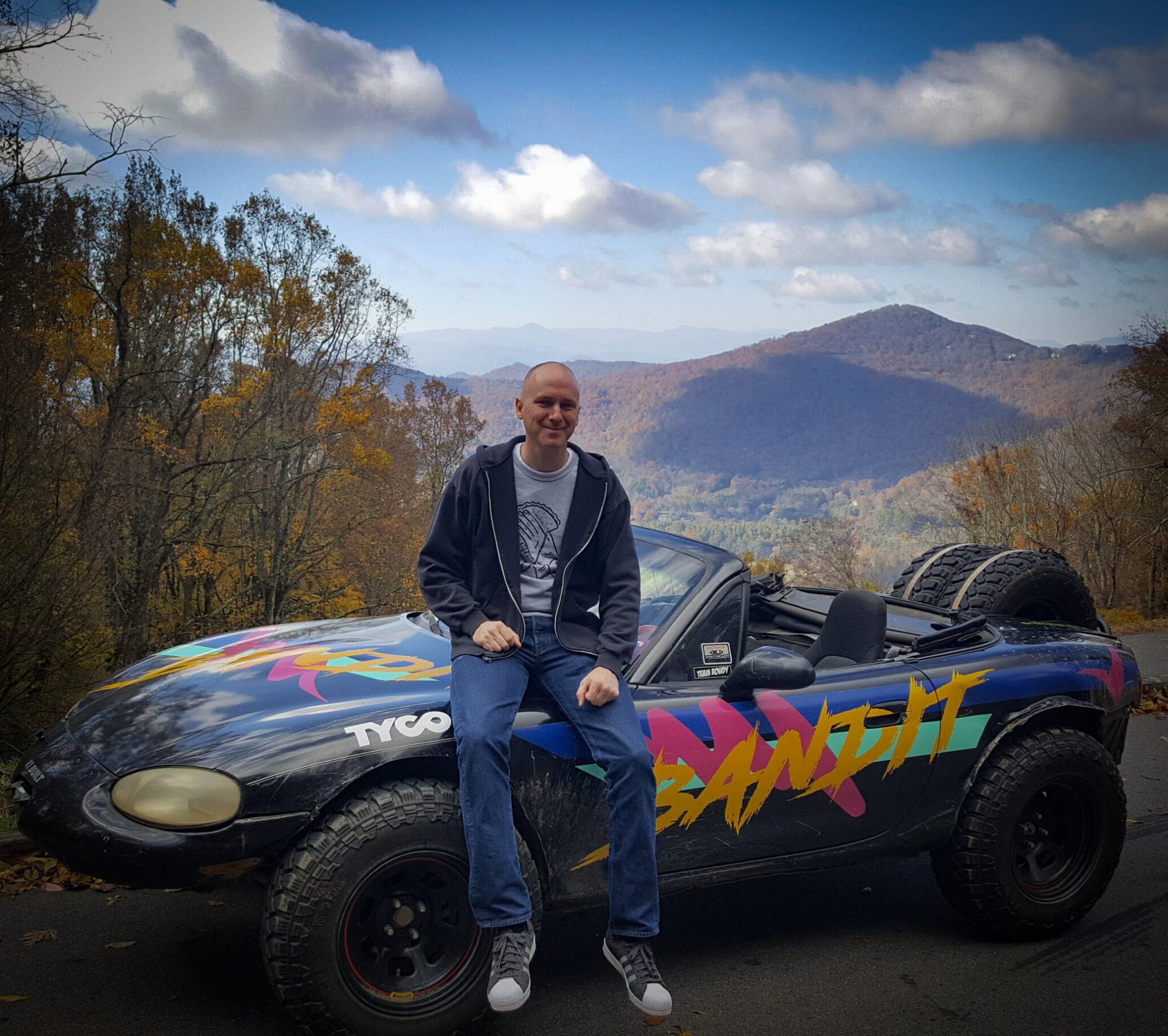 Meet Updater: Jonathan Stancel, Director of Strategic Partnerships ...