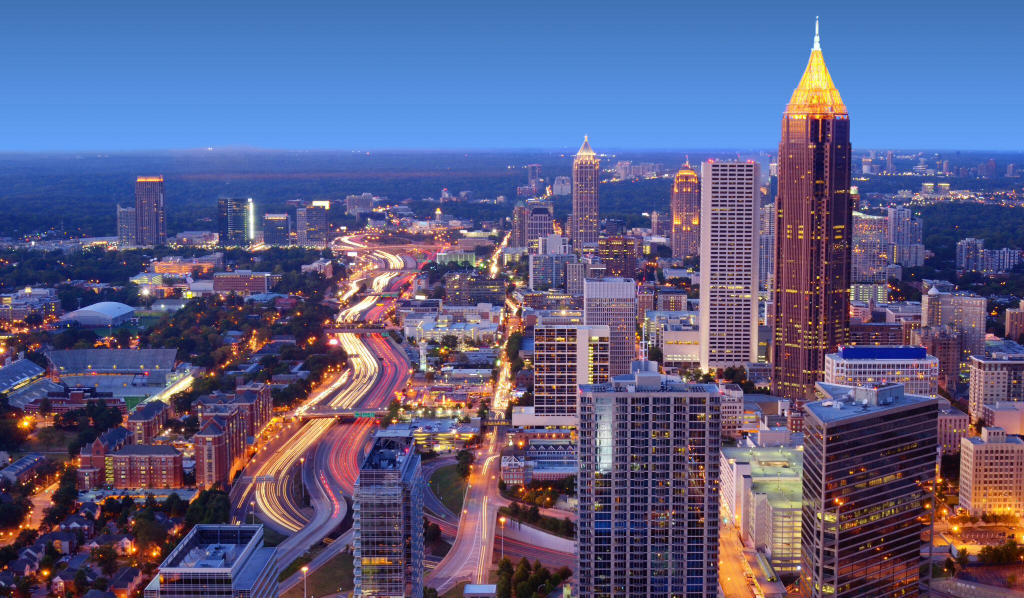 Georgia DMV Change of Address