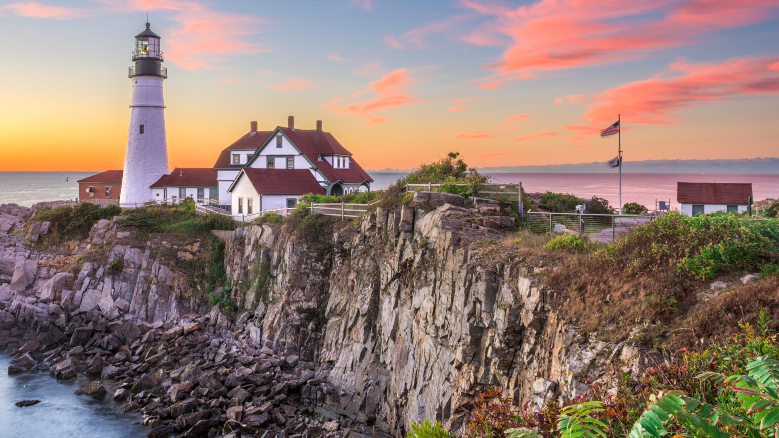 Maine DMV Change of Address