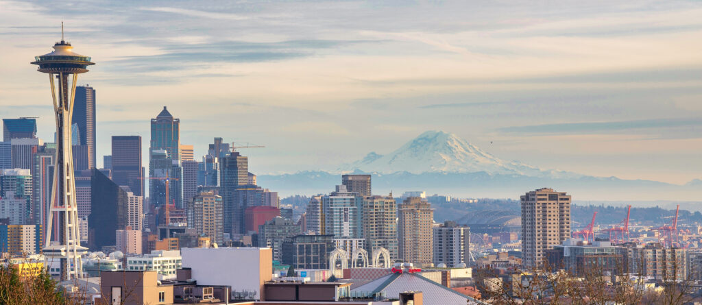 Washington DMV Change of Address