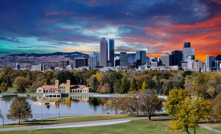 Colorado DMV Change of Address