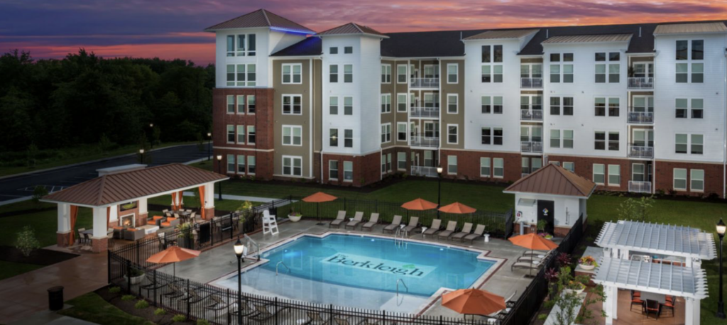 For Bozzuto sales and marketing teams, Updater is a user-friendly ...