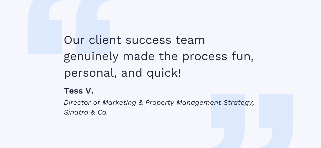 From zero to move-in hero: Your stress-free implementation journey ...