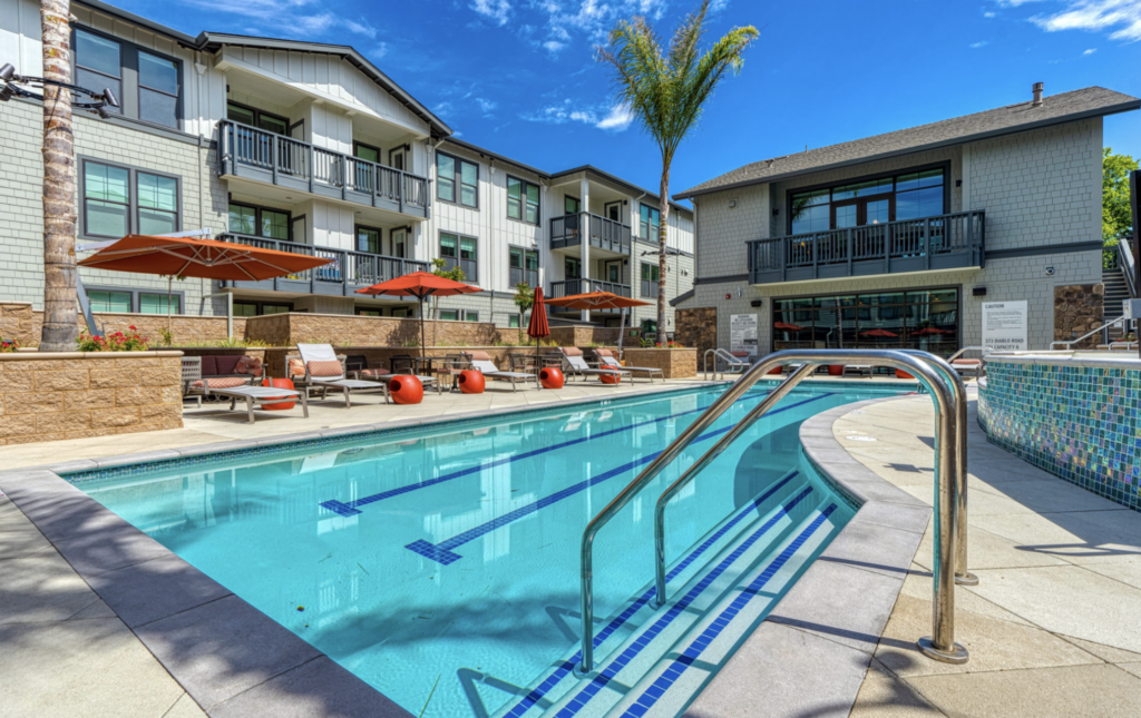 Updater takes the move-in process from complex to simple at SRG ...