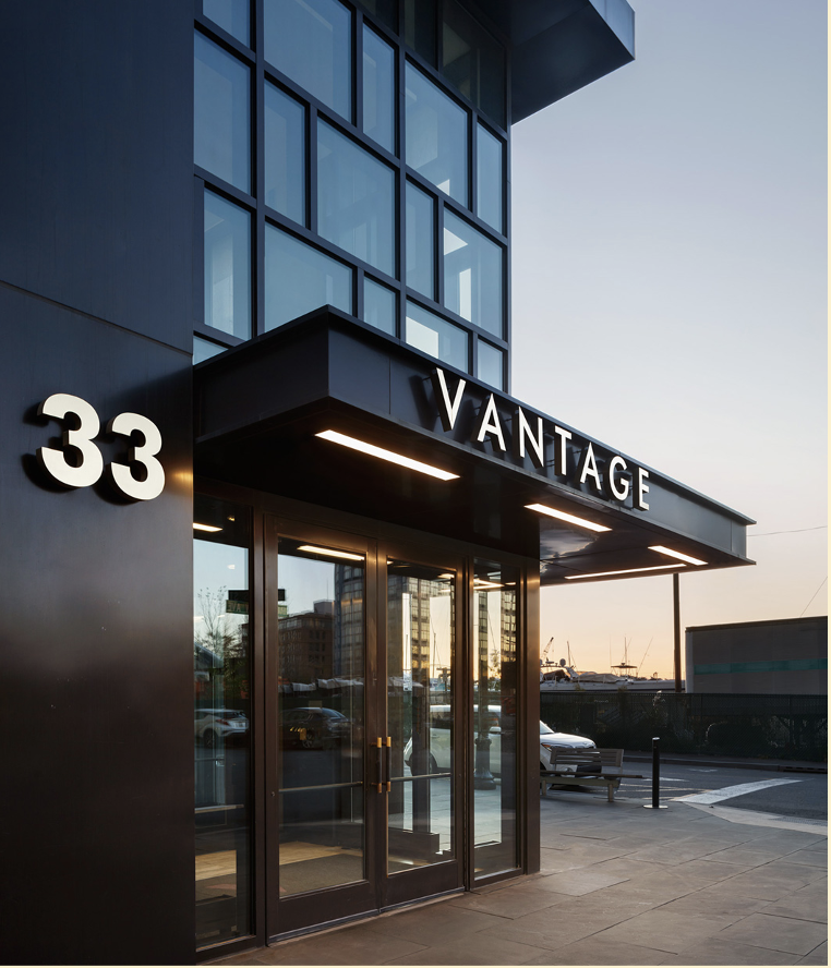 Vantage streamlines operations with move management technology | Updater