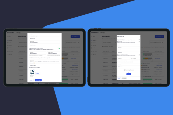 Best practices for Custom Tasks (Now with more flexibility) | Updater